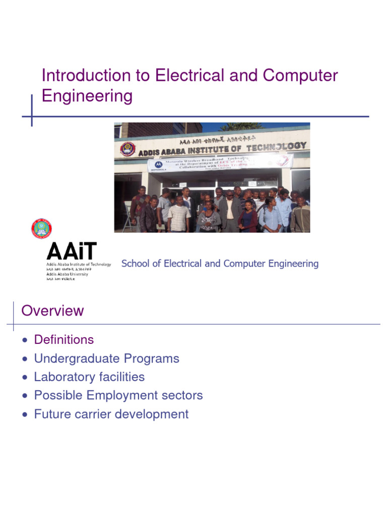 SECE - Electrical | PDF | Electrical Engineering | Engineering