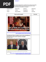 Egan Wheel | PDF | Sustainability | Social Equality