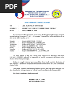 Notice of Assumption Sample Template | PDF