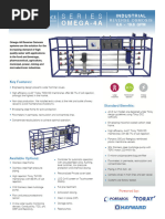Cellar Tech Well Cellar Presentation | PDF | Basement | Drilling Rig