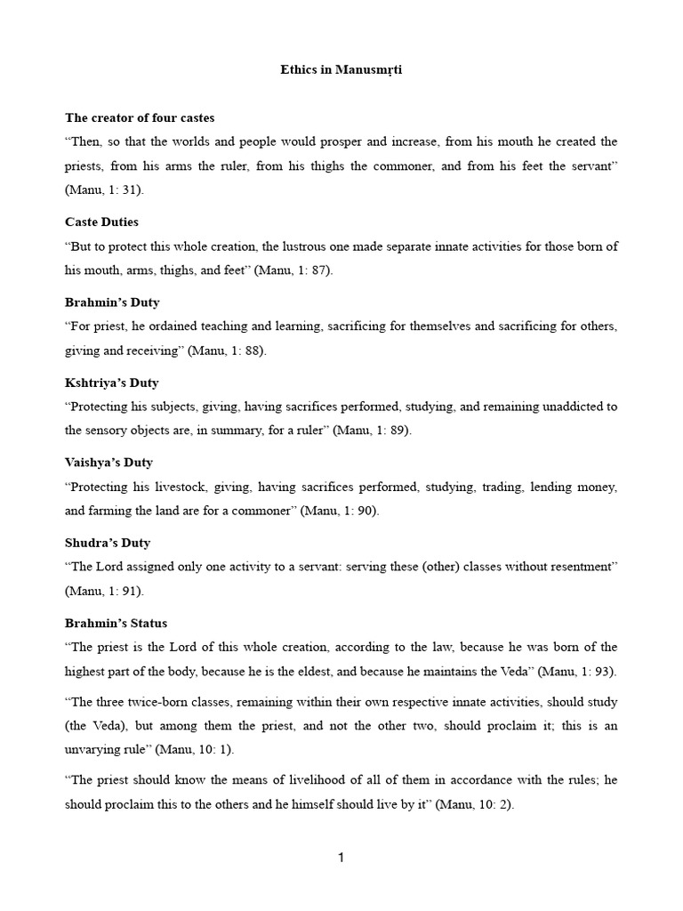 4 Jan Reading Material | PDF