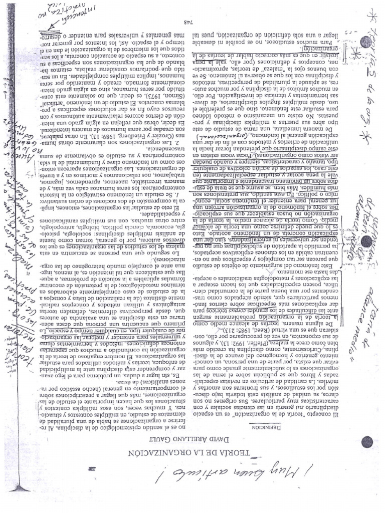 David Arellano Gault | PDF