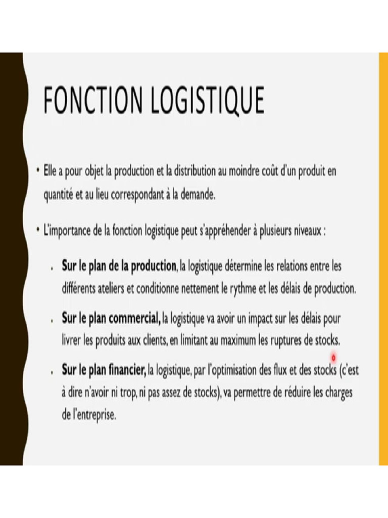 Exposé | PDF