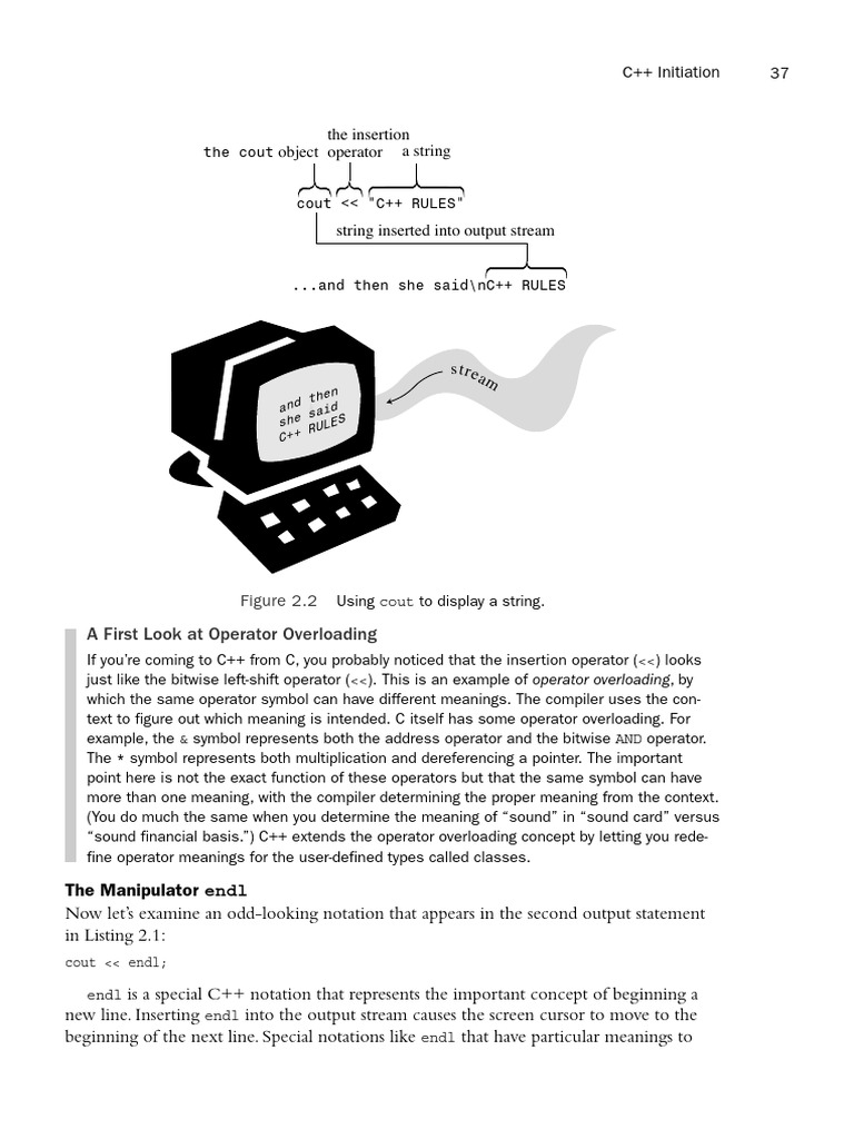 PDF 14feb24 0903 Splitted | PDF | Computer Engineering | Object (Computer Science)