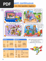 The Story Garden 4: Student's Book | PDF | Around The World In Eighty Days