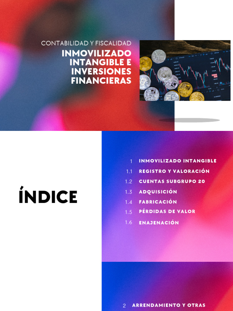 Uutt 5 Cyf | PDF | Activo intangible | Business
