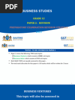 Mathematical Literacy Formula Sheet | PDF | Interest | Value Added Tax