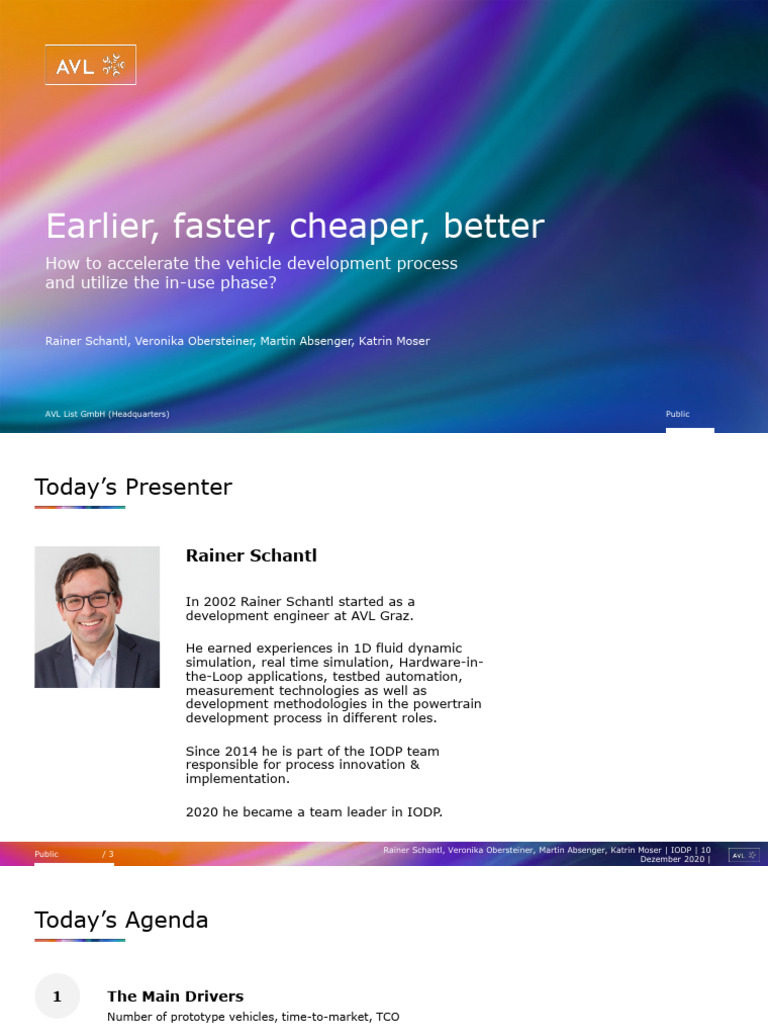 Accelerate-the-vehicle-development-process | PDF | Simulation | Fuel ...