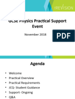 Physics AQA GCSE Paper 2 | PDF