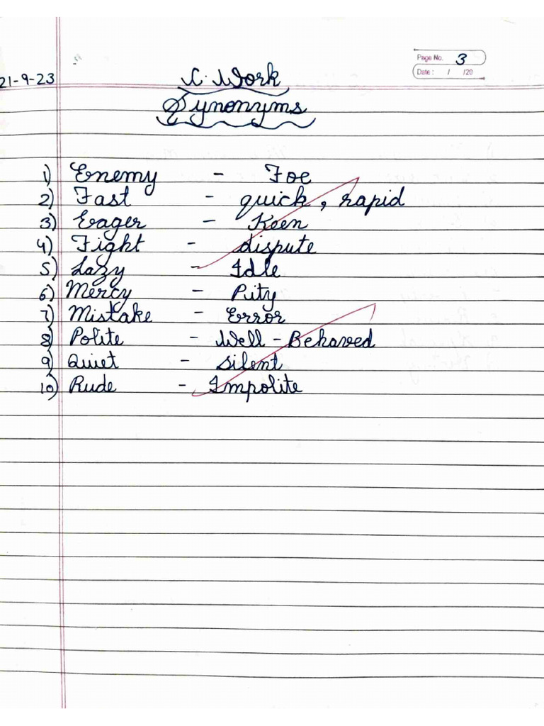 G6 Term 2 Reader | PDF