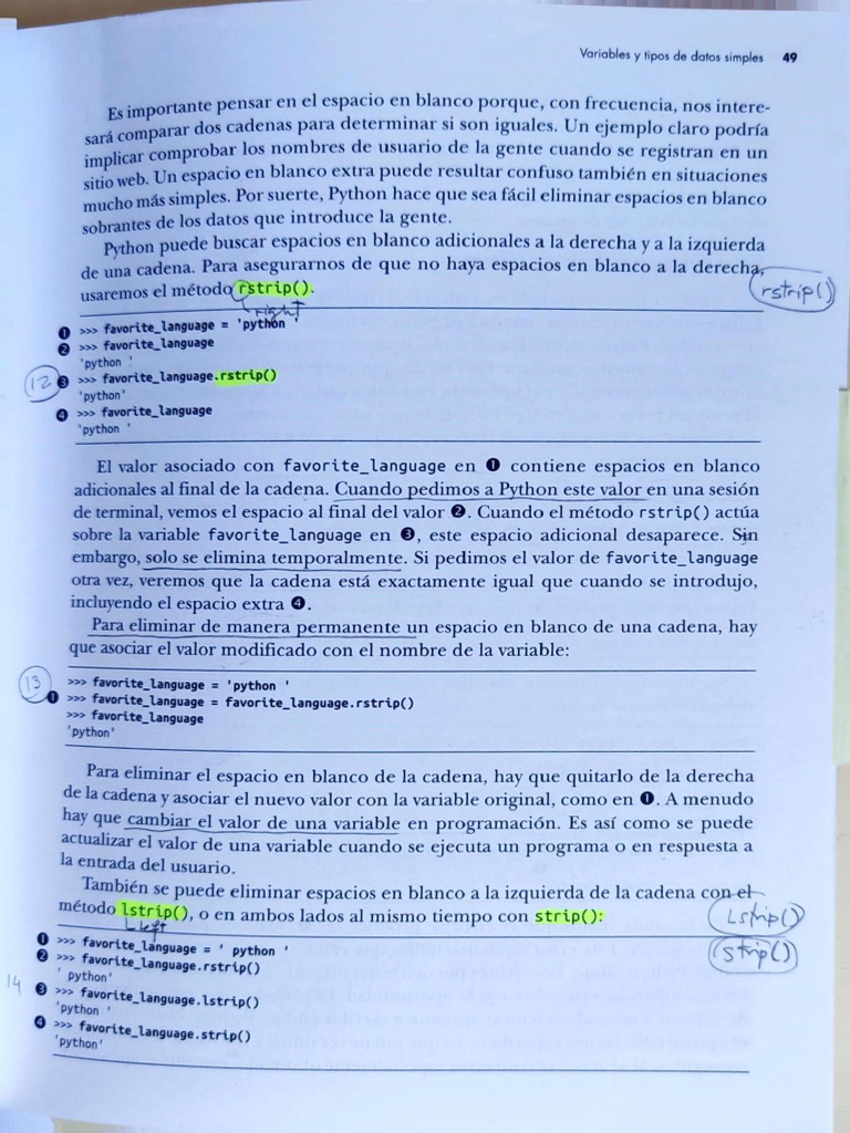 Python Tema 2 2 Pdf Python Lenguaje De Programación Variable 3978