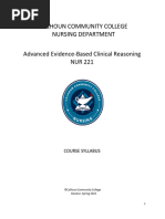 Bryant & Stratton Nursing Grading Scale | PDF | Vaccines | National ...