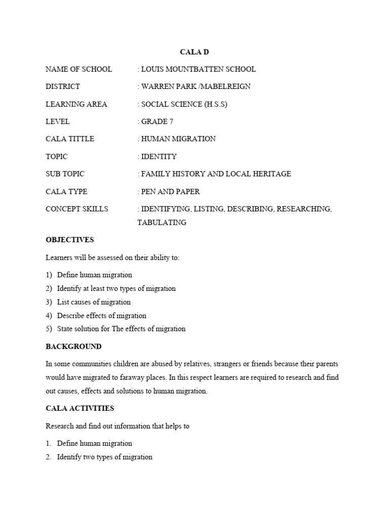 Cala Tur | PDF | Educational Technology | Troubleshooting