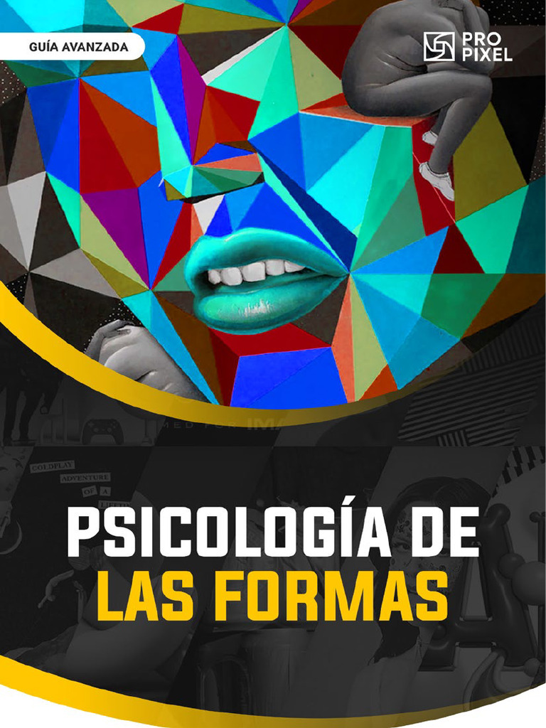 Psicología de Las Formas | PDF