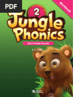 Smart Phonics 1 | PDF