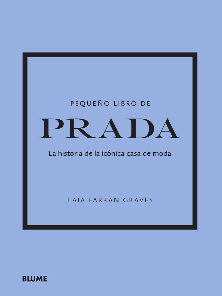PL Prada 2023 | Descargar gratis PDF | Moda