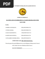 AXA PPP Claim Form PDF | PDF | Physician | Consent