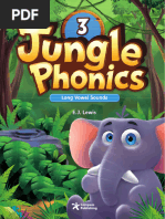 Oxford Phonics World 2 SB | PDF