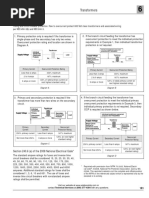 NEC Table 240.6-Fuse | PDF | Technology & Engineering