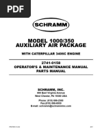 Atlas-Copco-PV271-Pit-Viper-Oprator Manual PDF | PDF | Personal ...