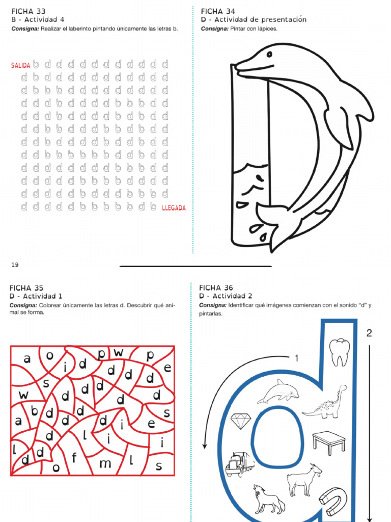 3 Primeros Pasos | PDF