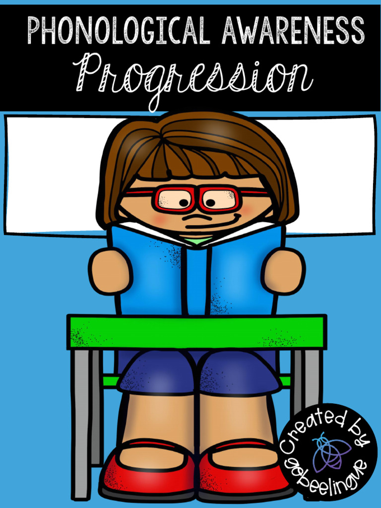 Phono Logical Progression | PDF