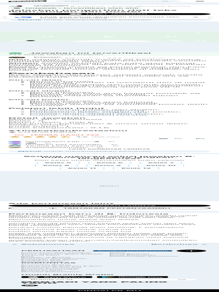 Jelaskan Pengertian Dati Teks Iklan, Slogan Dan Po | PDF