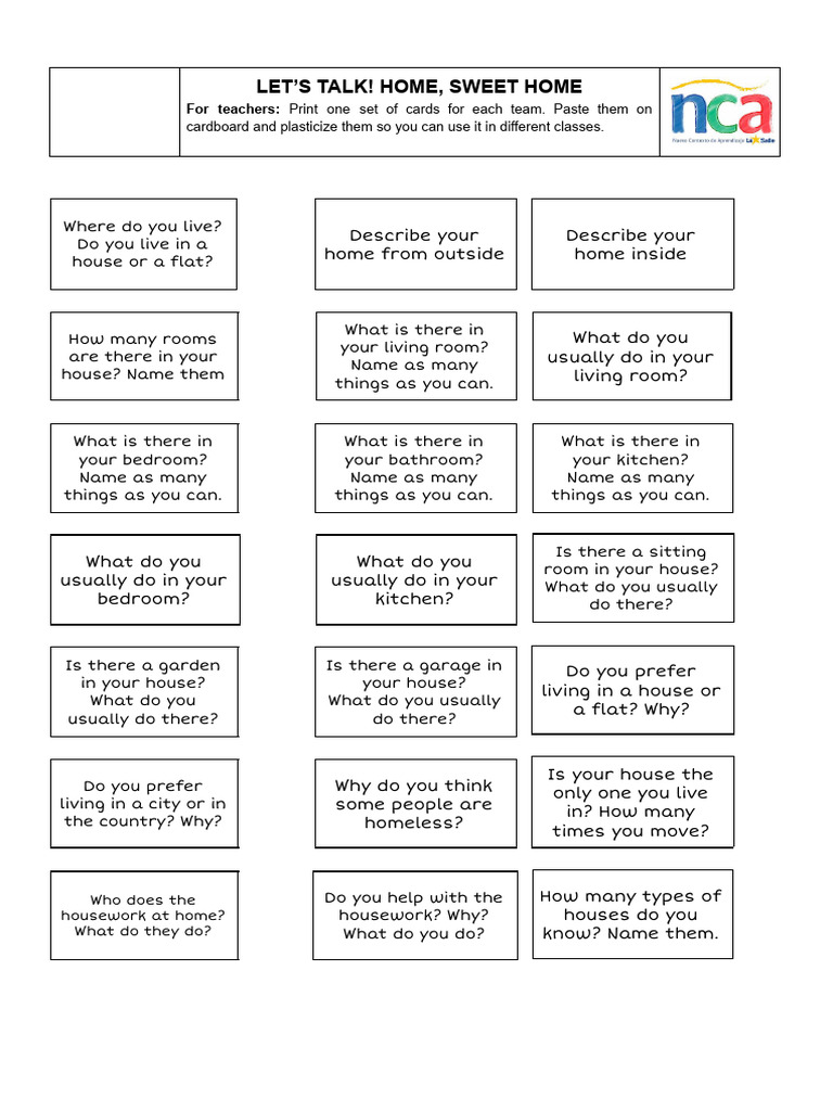 ING - ESO1.IN04.IN - Worksheet 02 | PDF | Architectural Design ...