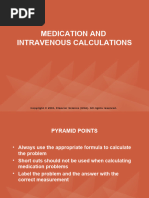 〈697〉 Container Content for Injections | PDF | Syringe | Volume