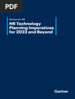 Job Leveling Global Grading and Career Map | PDF | Employment | Strategic Management