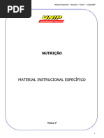 Programa Leve Leite em São Paulo | PDF | Pré-escola