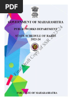 Multimodal Corridor From Virar To Alibaug Map | PDF | Rail Transport ...