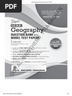 G43S7 and G43S10 Topo Sheets Practice | PDF | Length | Contour Line