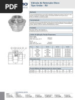 Junta Dilatacao - Jeene | PDF
