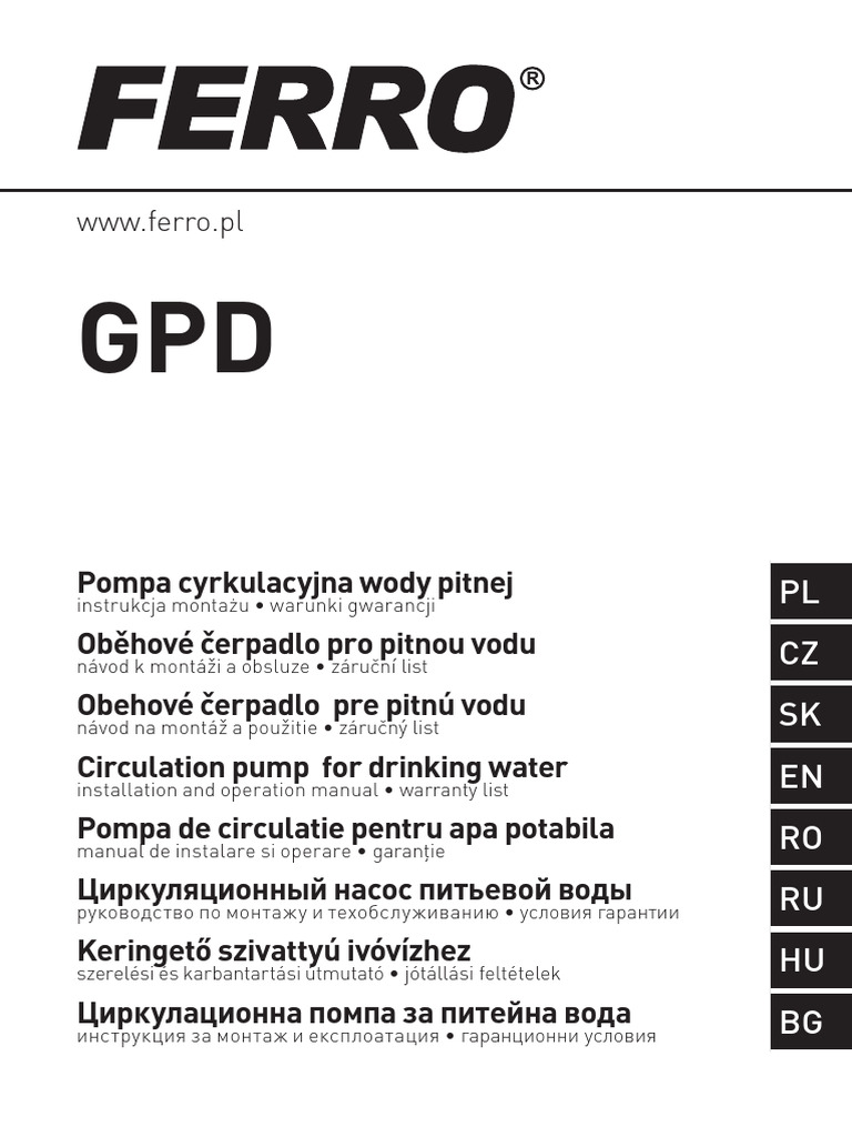 Ferro | PDF