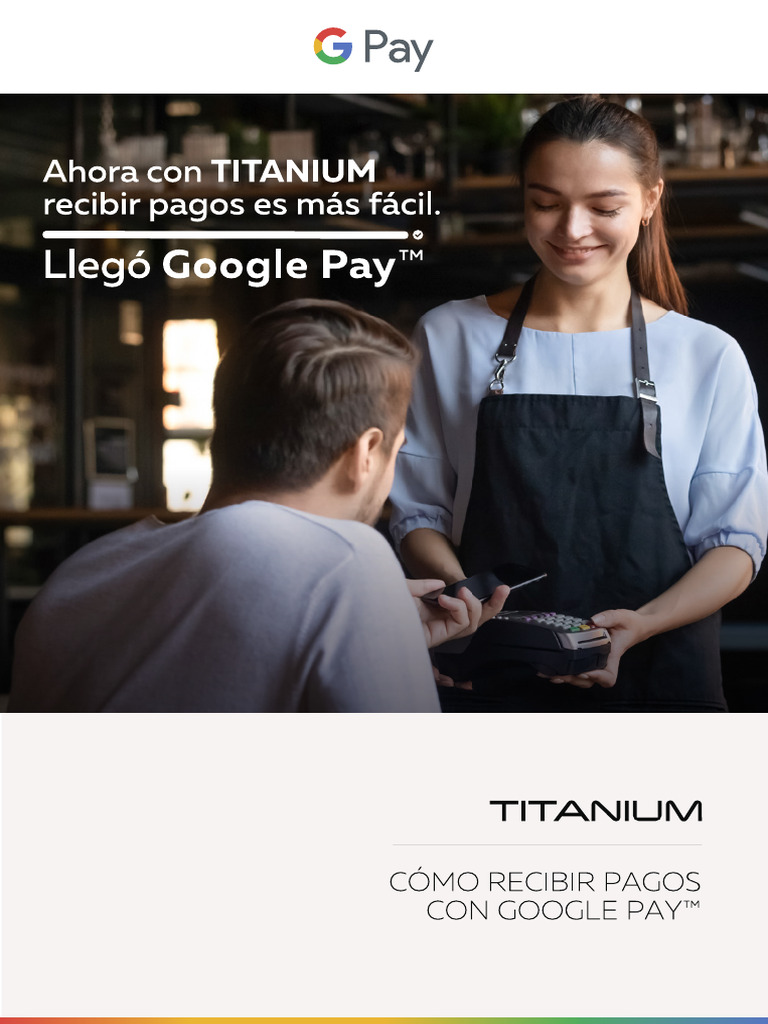 Brochure Gpay Out A5 Cmyk (Visuial No Imprimir) | PDF