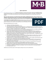 DPS Custodial Terms and Conditions | PDF | Leasehold Estate | Landlord