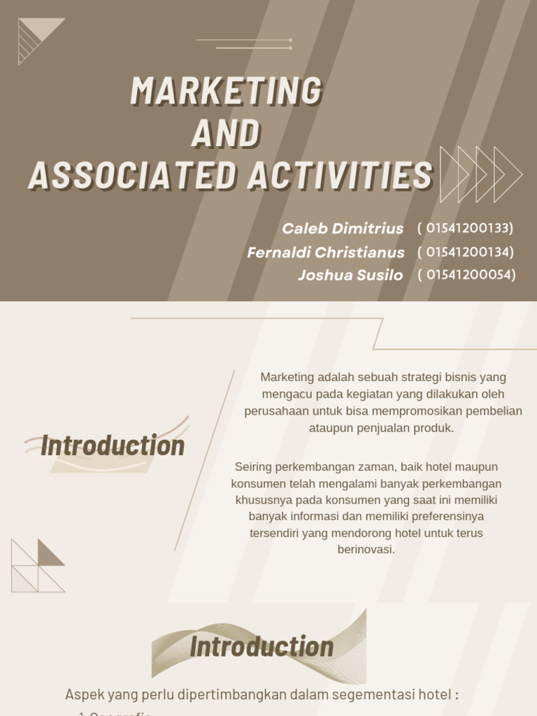 New PPT Akomodasi CHP 5 | PDF