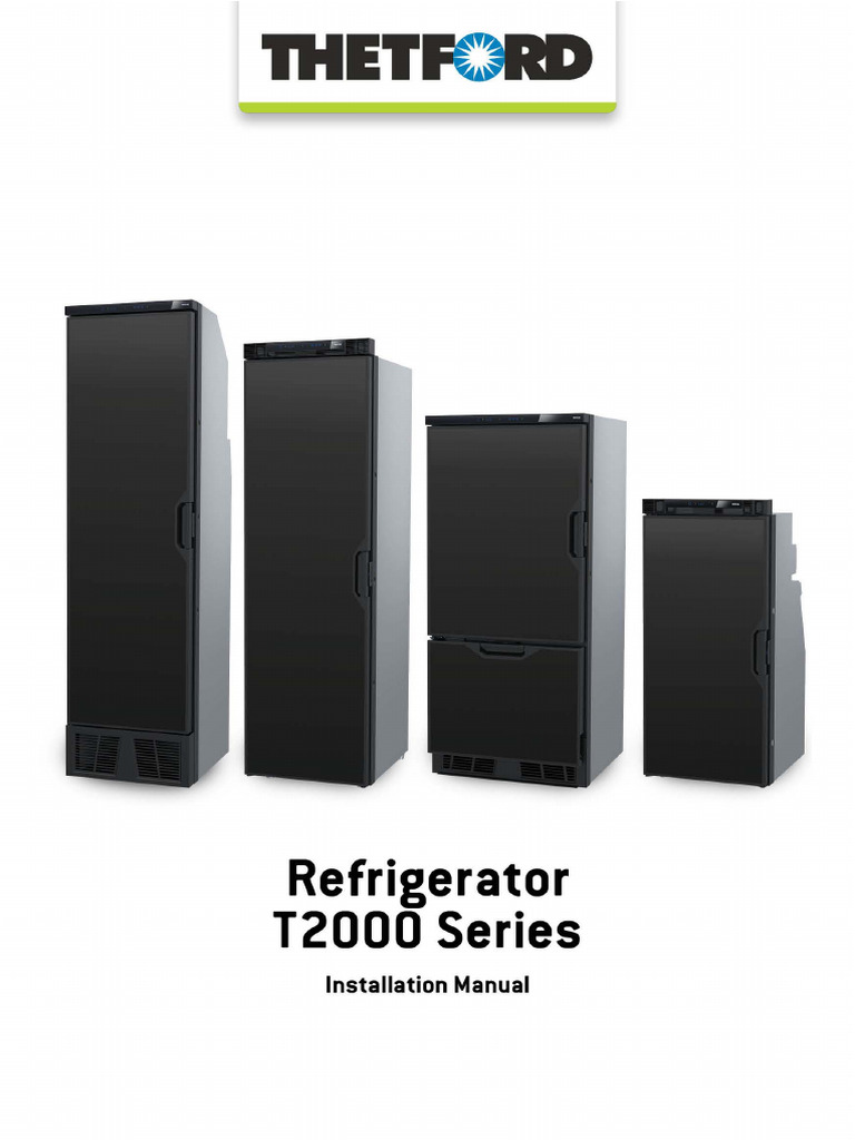 T2000 Series Im Am Es Pdf