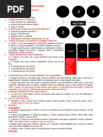 PREPARAÇÃO PARA O EXAME DE Condução INATTER | PDF | Tráfego | Veículos