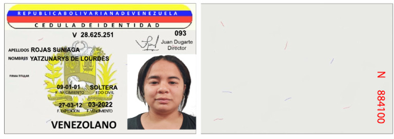 Cedula 2024 Final | PDF