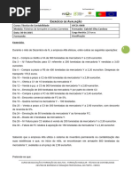Manual Ufcd 6214 | PDF | Contabilidade | Balancete