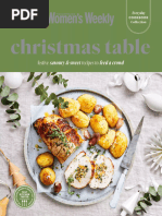 BR SuperChef 6 Recipe Book | PDF | Bean | Pressure Cooking