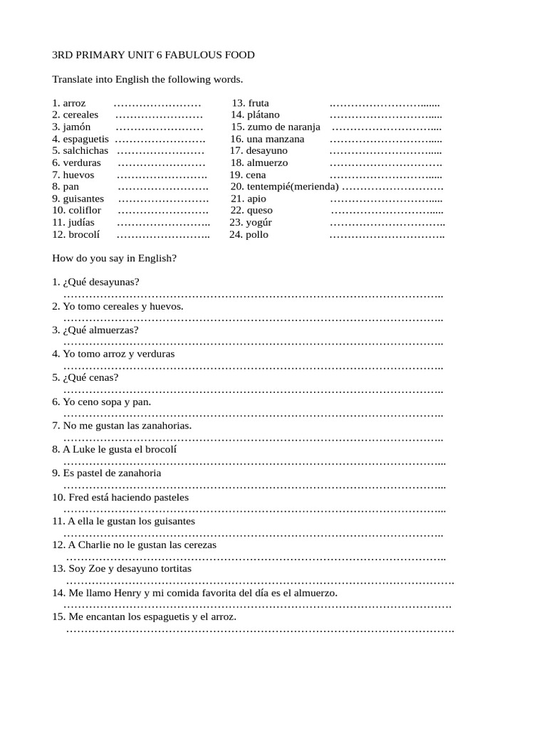 Fabulous Food Review June | PDF | Cocina, comidas y vino