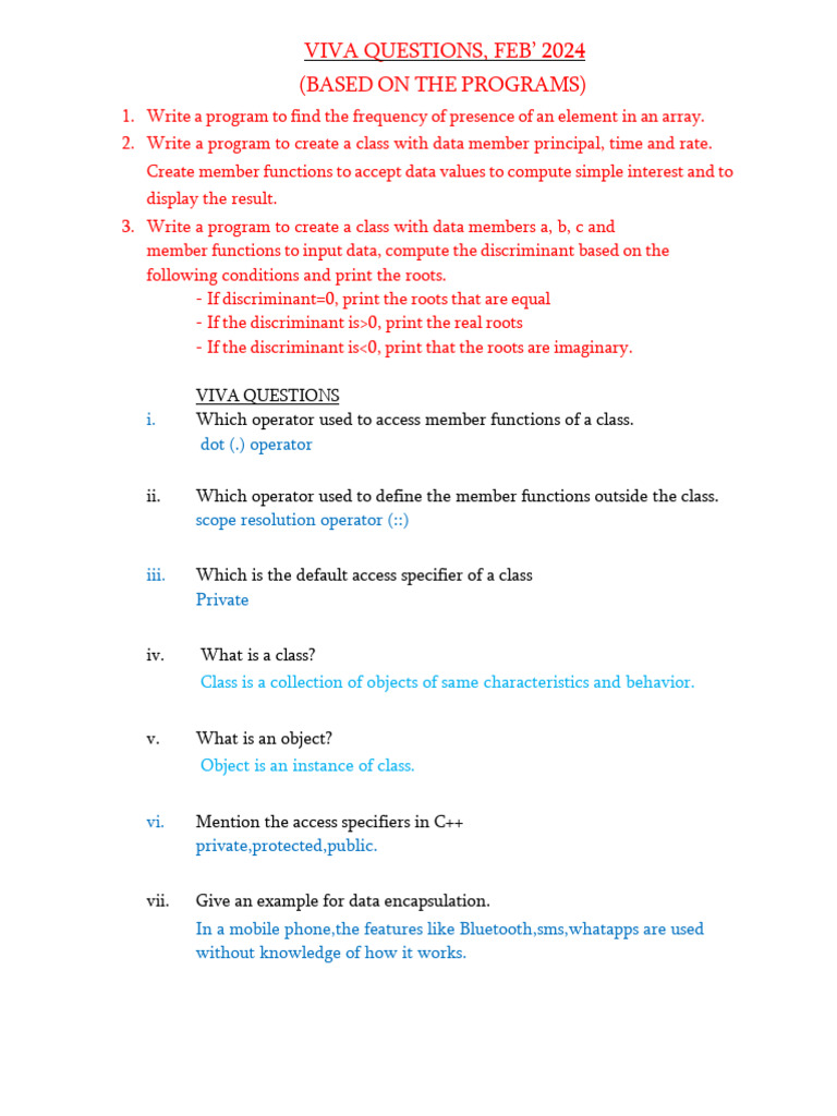 Viva 1 | Download Free PDF | Sql | Table (Database)