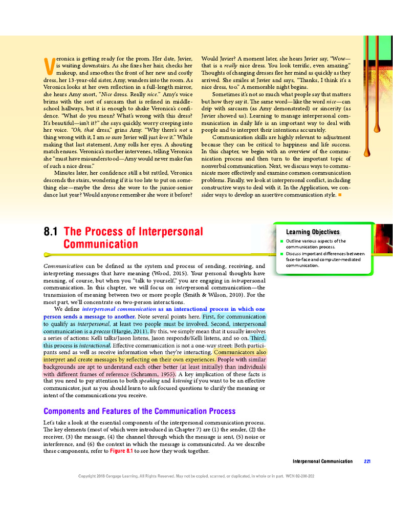 Communication Material | PDF