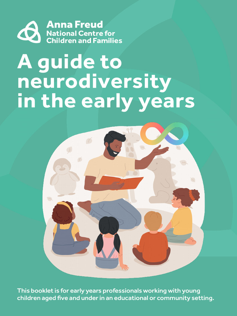 Neurodiversity Guide for Educators | PDF | Autism Spectrum | Psychology