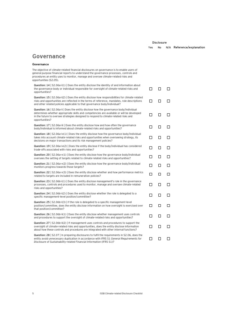 Governance 2 | PDF | Governance | Risk Governance 2 | PDF | Governance | Risk