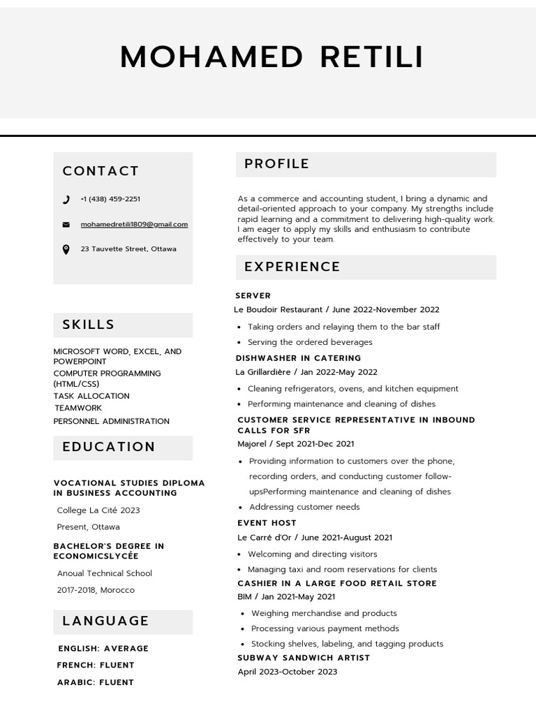 CV MHD | Download Free PDF | Computing