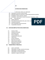 Tabla de Causas Básicas NTC 3701 | PDF | Evaluación | Factores humanos ...